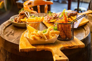 Australian food: evolution of cuisine – Life Style